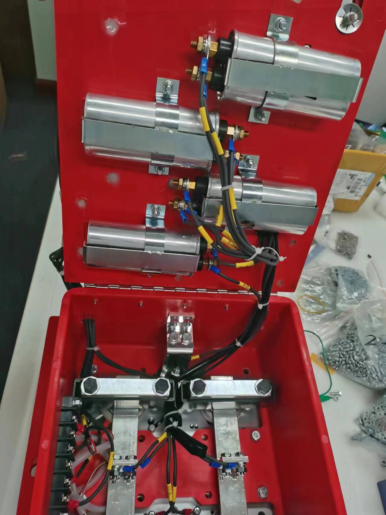 17FM467D1 PB8837 MFSE