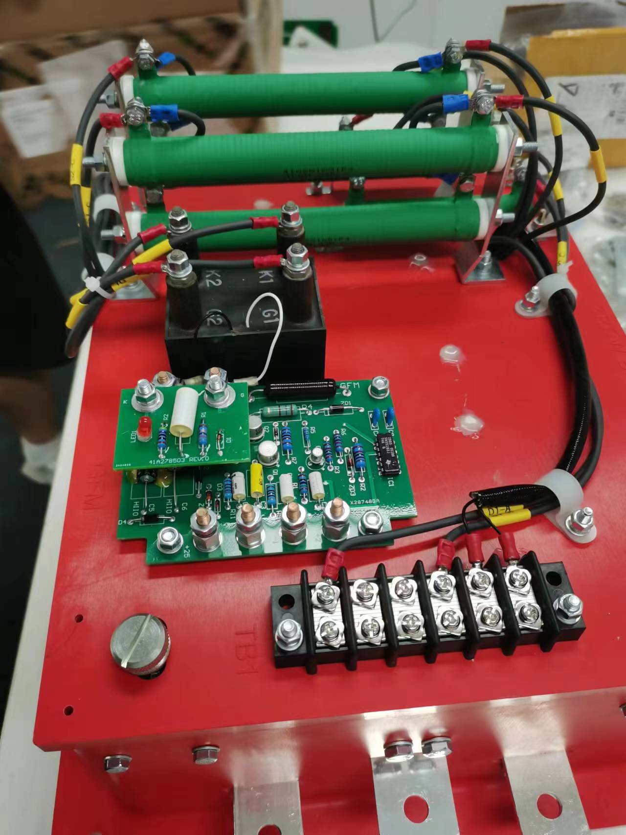 17FM467D1 PB8837 MFSE